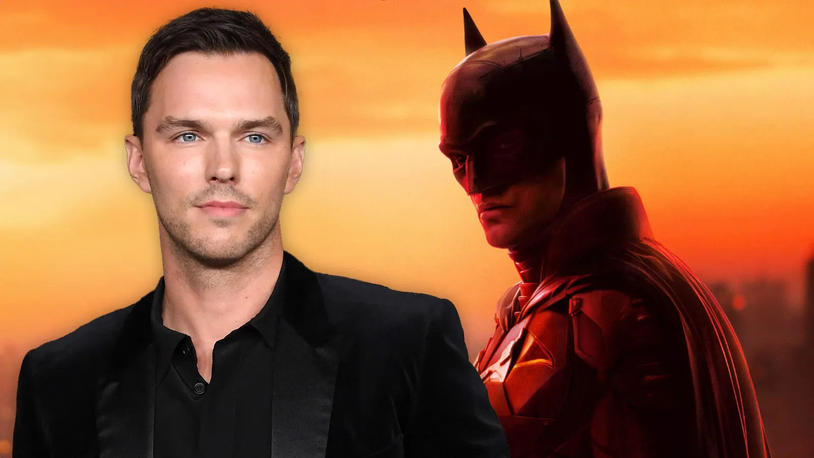 Nicholas Hoult entra em negociações para atuar em ‘The Batman: Parte 2 ...